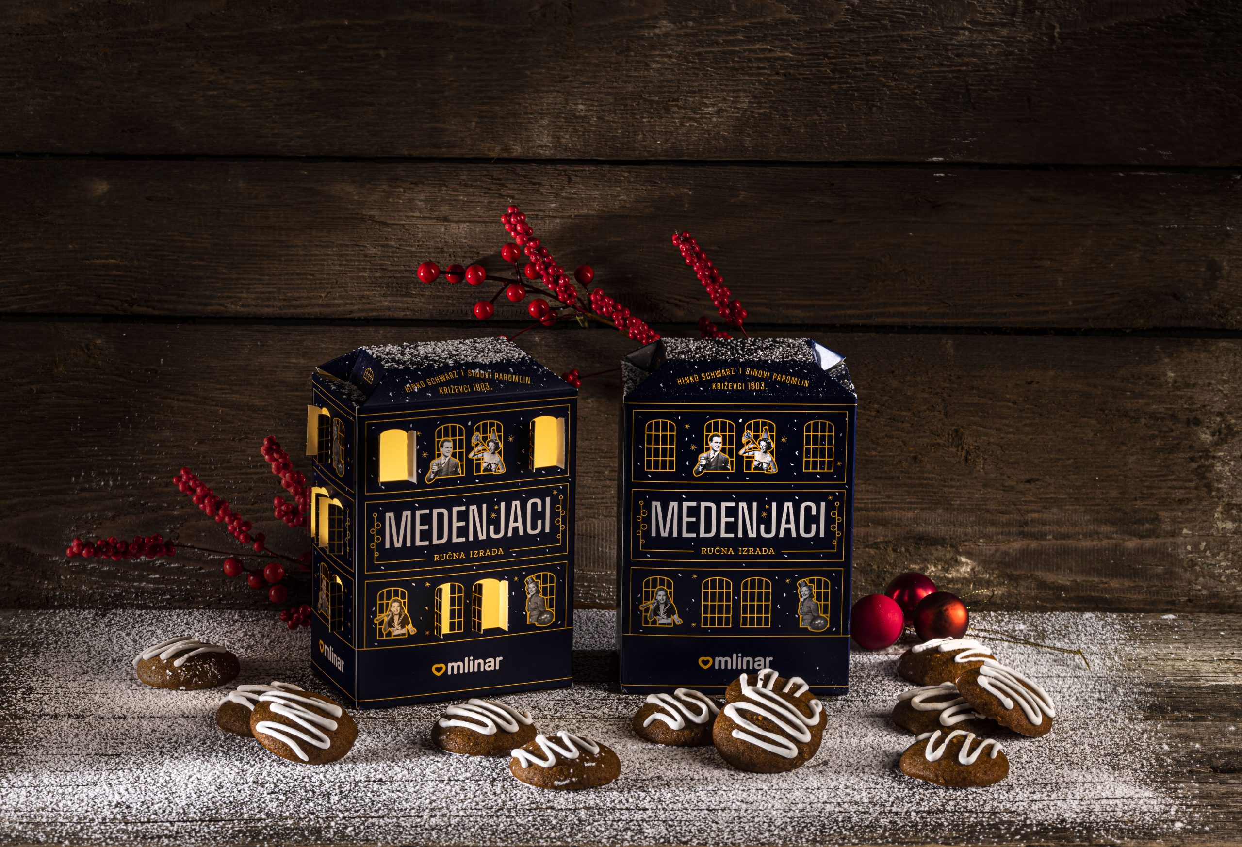 Mlinar opet ima prekul pakiranja: Ne propustite limitirana izdanja ...